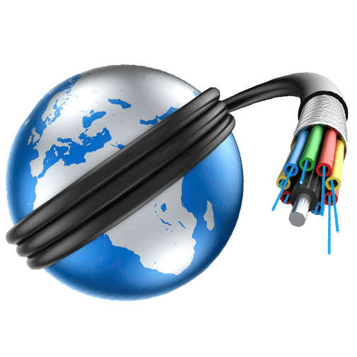 NAGA Fiber Network NAGA Fiber Network